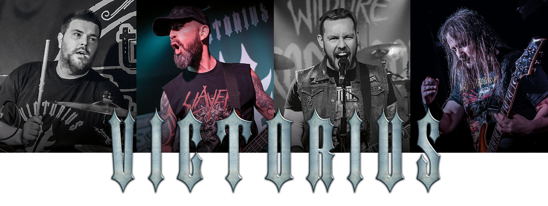 VICTORIUS | Blood, Sweat & Beers